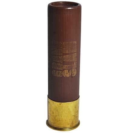 10 Gauge Shotgun Shell
