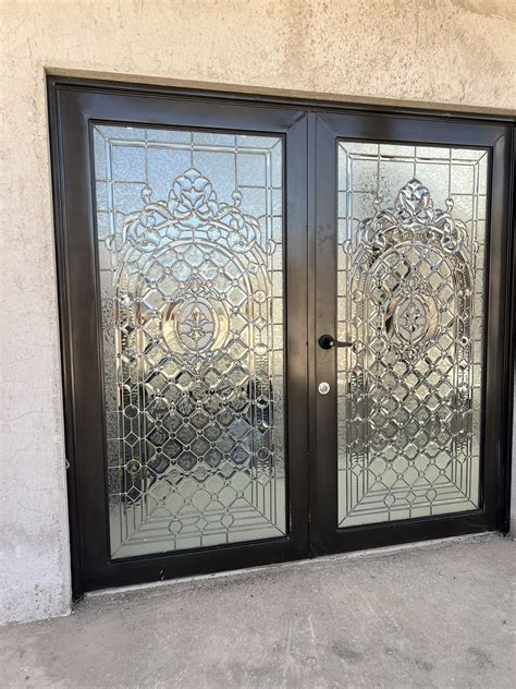 Vitrales Carrillo Updated Their Cover Vitrales Carrillo