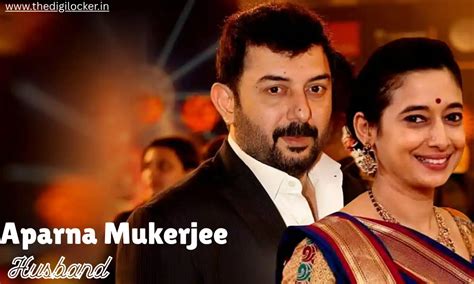 Aparna Mukerjee Biography Age Husband Career Net Worth And More Digilocker Digilocker Web
