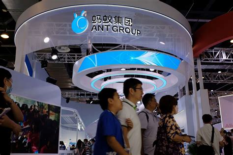 又一高科技产品亮相乌镇 蚂蚁集团发布摩斯隐私计算一体机