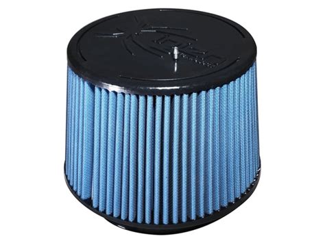 Injen Nanoweb Dry Air Filter 600in Neck 850in Base 850in Tall 7in