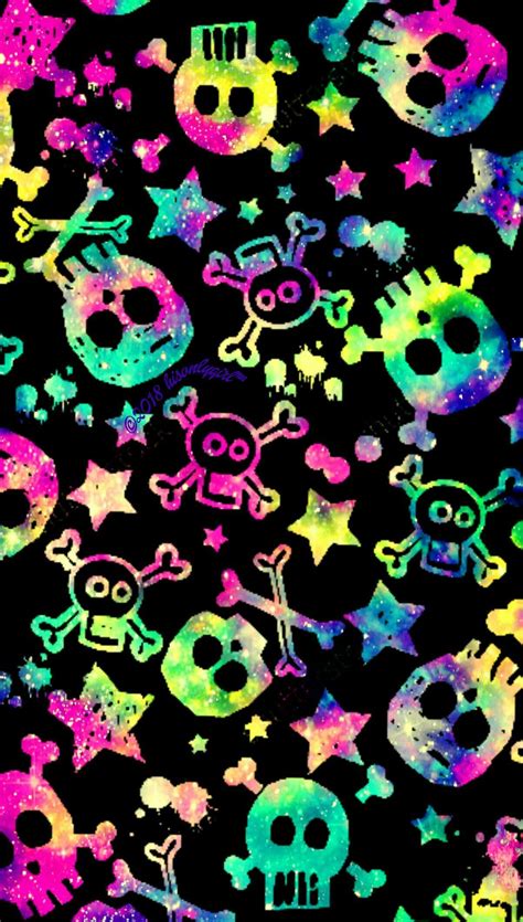 Emo Skull Wallpapers Top Free Emo Skull Backgrounds Wallpaperaccess