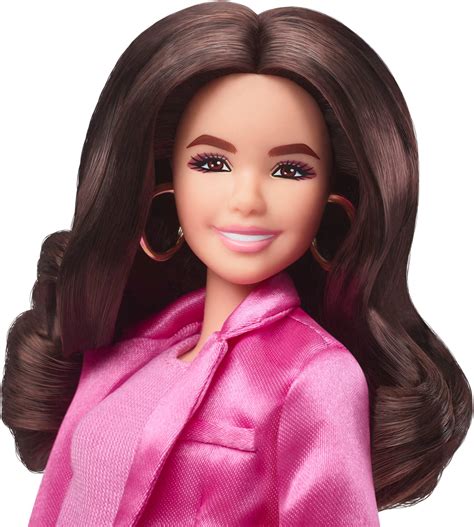 Customer Reviews Barbie The Movie 115 Collectible Gloria Doll Hpj98