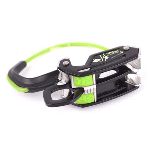 Edelrid Giga Jul Belay Device Inglesport