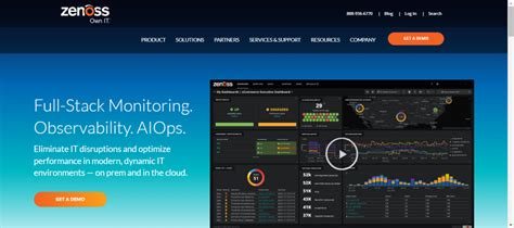 List Of Top 10 Aiops Tools And Softwares [updated 2025]