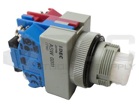 LOT OF NEW IDEC ASW SELECTOR SWITCH PLC Toolbox Supply LOT OF NEW IDEC ASW SELECTOR SWITCH PLC Toolbox Supply
