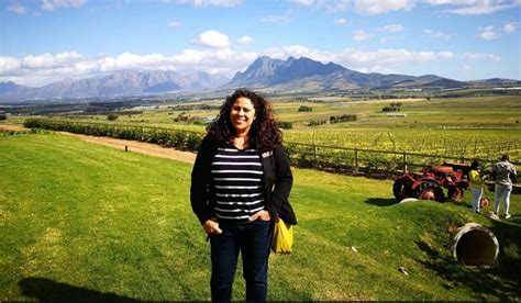 Ilse Klink Biography Early Life Acting Career Filmography Music Career Mzansi Profiles