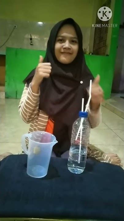 Teknik Pengambilan Sampel Udara Menggunakan Impinger Poltekkes Kemenkes Semarang Youtube