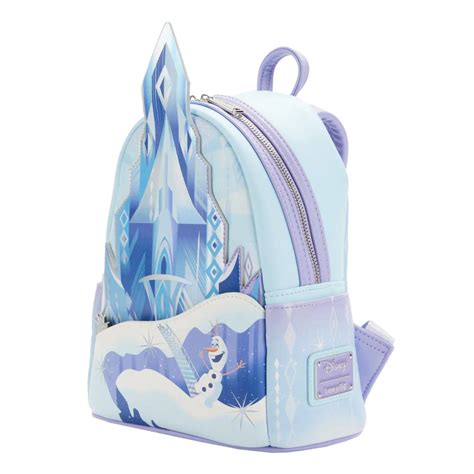 Disney Backpack Castle At Kelli Johnson Blog