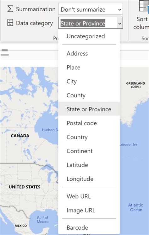 Solved Map Visual Not Displaying With Latitude And Longit Microsoft Fabric Community