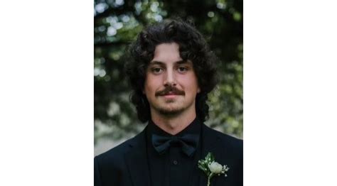 Ethan Daniel Harrell Obituary 2024 Inman Sc The J M Dunbar