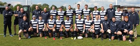 Middlesex Rugby Middlesex Men V Dorset And Wilts Middlesex Rugby