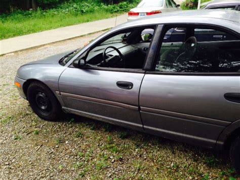 Carbon Monoxide Poisoning From Car