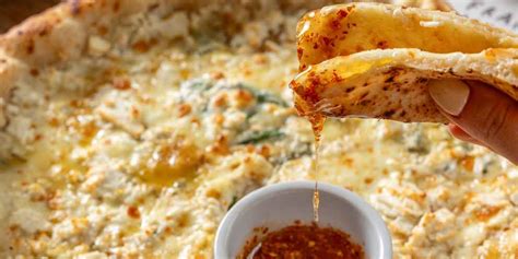 Franco Manca King Street 50 Off The First Table Of The Night With