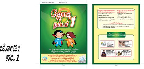 Iec Materials Ch National Health Mission