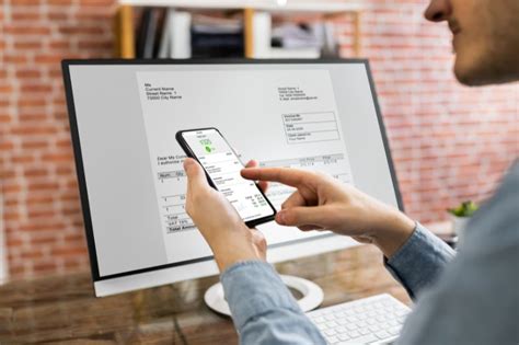 automated invoice processing streamline your ap workflow