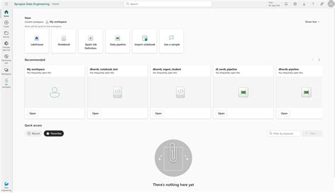 How To Create A Lakehouse In Microsoft Fabric A Step By Step Guide