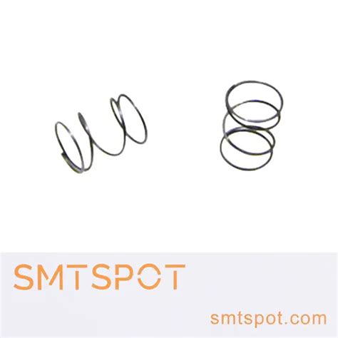 Panasonic Spring N210125002aa Precision Oem Replacement Smtspot
