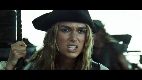 Pirates Of The Caribbean Dead Mans Chest 2006 Screencap Fancaps