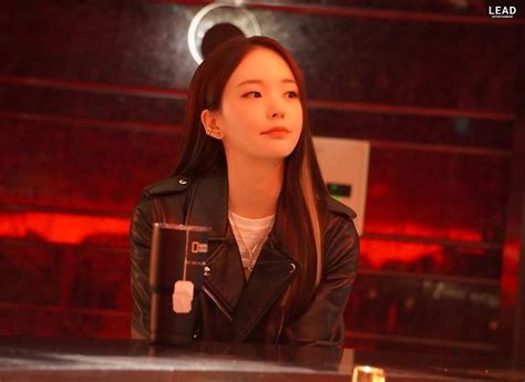 모범택시 윈디 역 배우 김채은 Mlbpark