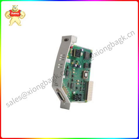 Fi820f Abb Ac800f Controller Ethernet Communication Module Abb Xiamen