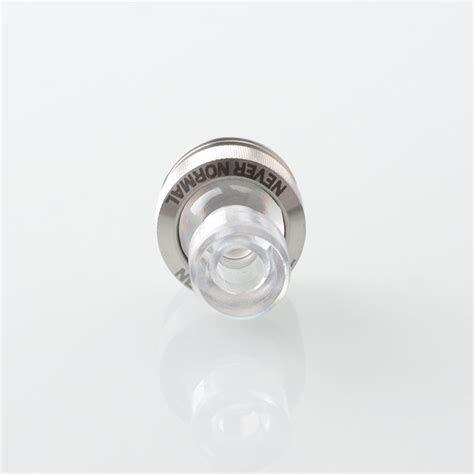 Buy Never Normal Joystick Style For Bb Billet Boro Mod Translucent