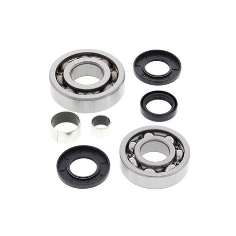 Differential Kit Front Allballs 25 2054 By All Balls Racing Oro2u