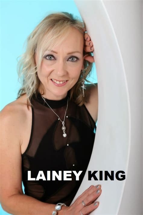 Lainey King John Bedford Entertainments Ltd