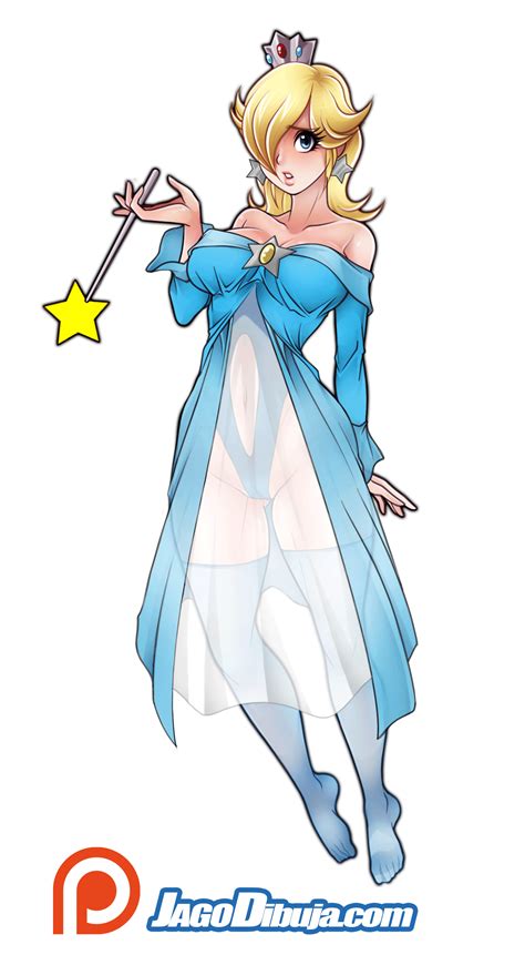 Post 2927643 Animated Jagoartist Princessrosalina Supermariobros