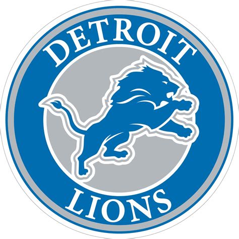 Lions Logo Png Logo Lion Gratuit Clidm