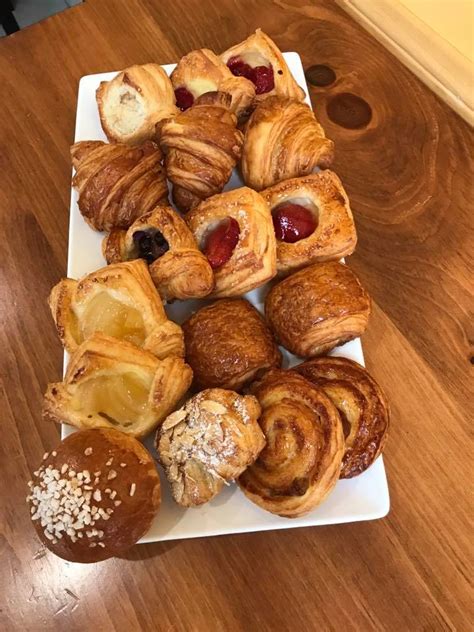 Today Special At Pascal Mini Pascal Patisserie And Cafe