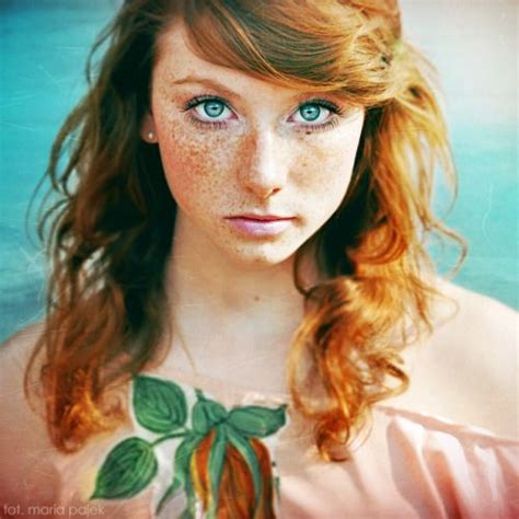 Beautiful Redheads Beautiful Redhead Redheads Redheads Freckles