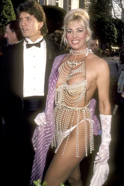 36 Most Scandalous Oscars Dresses Of All Time