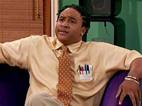 Thats So Raven Star Orlando Brown Has Intervention With Dr Phil