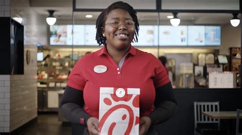 The Via Agency × Chick Fil A Bringing My Pleasure To Chick Fil A