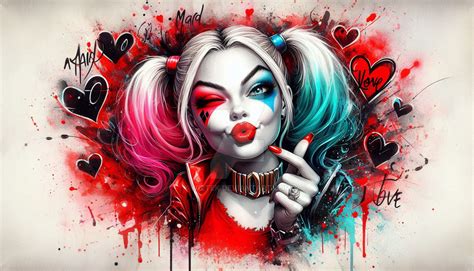 Pucker Up By Wiztek On Deviantart