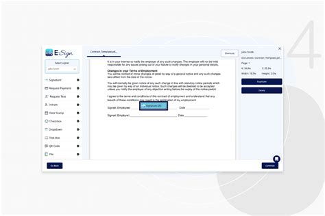 How To Protect A Document Using SMS Pin Protect ESign