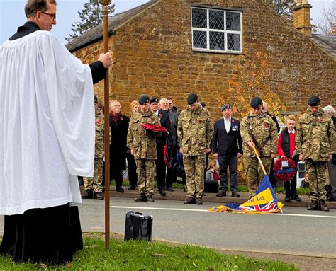 Bloxham Remembers Bloxham School