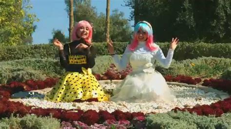 اغنية برنامج رياحين نهار ومنار Youtube