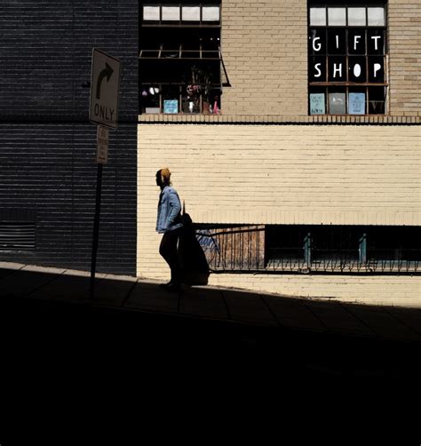 Matt Brass Artist On Portraitmode Share Your Street Photography