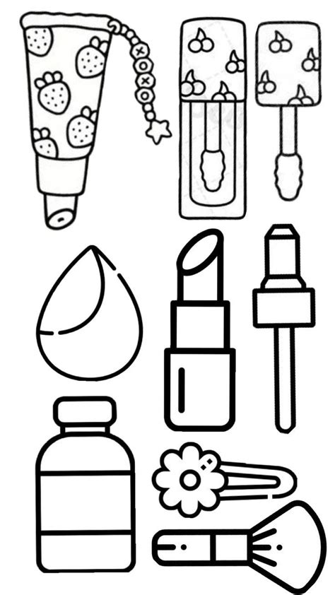 130 Mini Libro Para Colorear Ideas In 2025 Cool Coloring Pages Cute Coloring Pages Easy