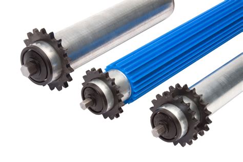 Conveyor Rollers Manufacturers Motor Driven Roller Motorized Roller