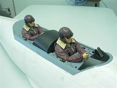 Pilotandcockpit Tip Top Rc