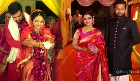 Solanki Roy পর্দায় ঋদ্ধির হলেও বাস্তবে কার স্ত্রী খড়ি রইল শোলাঙ্কির স্বামীর ছবি সহ আসল পরিচয়