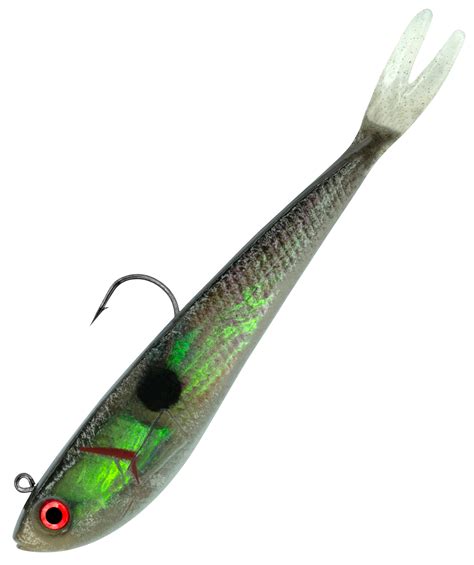 Tsunami Split Tail Minnow Cabelas