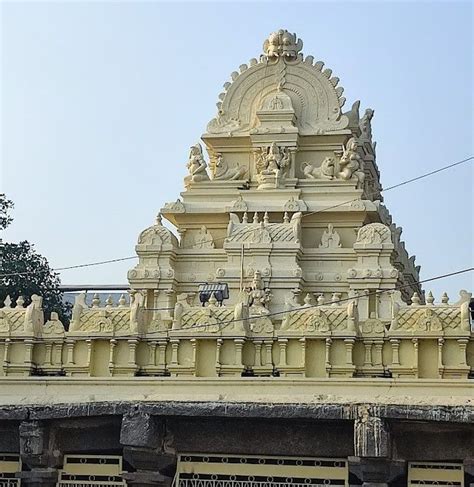 Bhadrakali Temple Warangal Timing History And Photos
