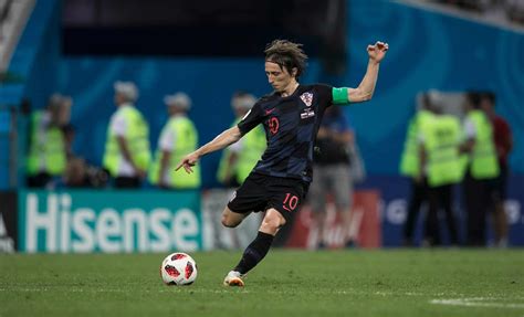 Joško Gvardiol I Luka Modrić Nominirani Za Zlatnu Loptu Dominik