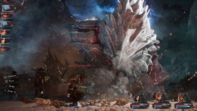 Visages Boss Fight Clair Obscur Expedition 33 Guide Ign