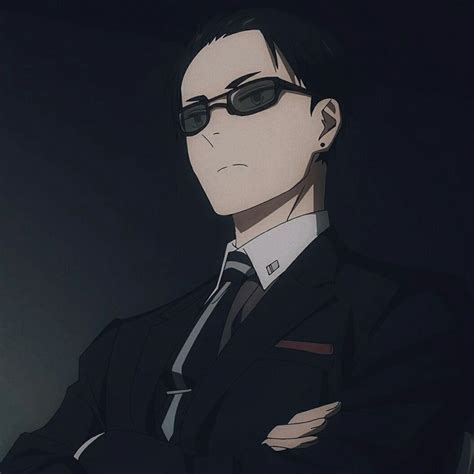 Daisuke Kambe The Millionaire Detective Balance Unlimited Anime