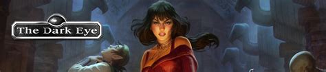Roleplaying More Rpgs The Dark Eye Game Nerdz